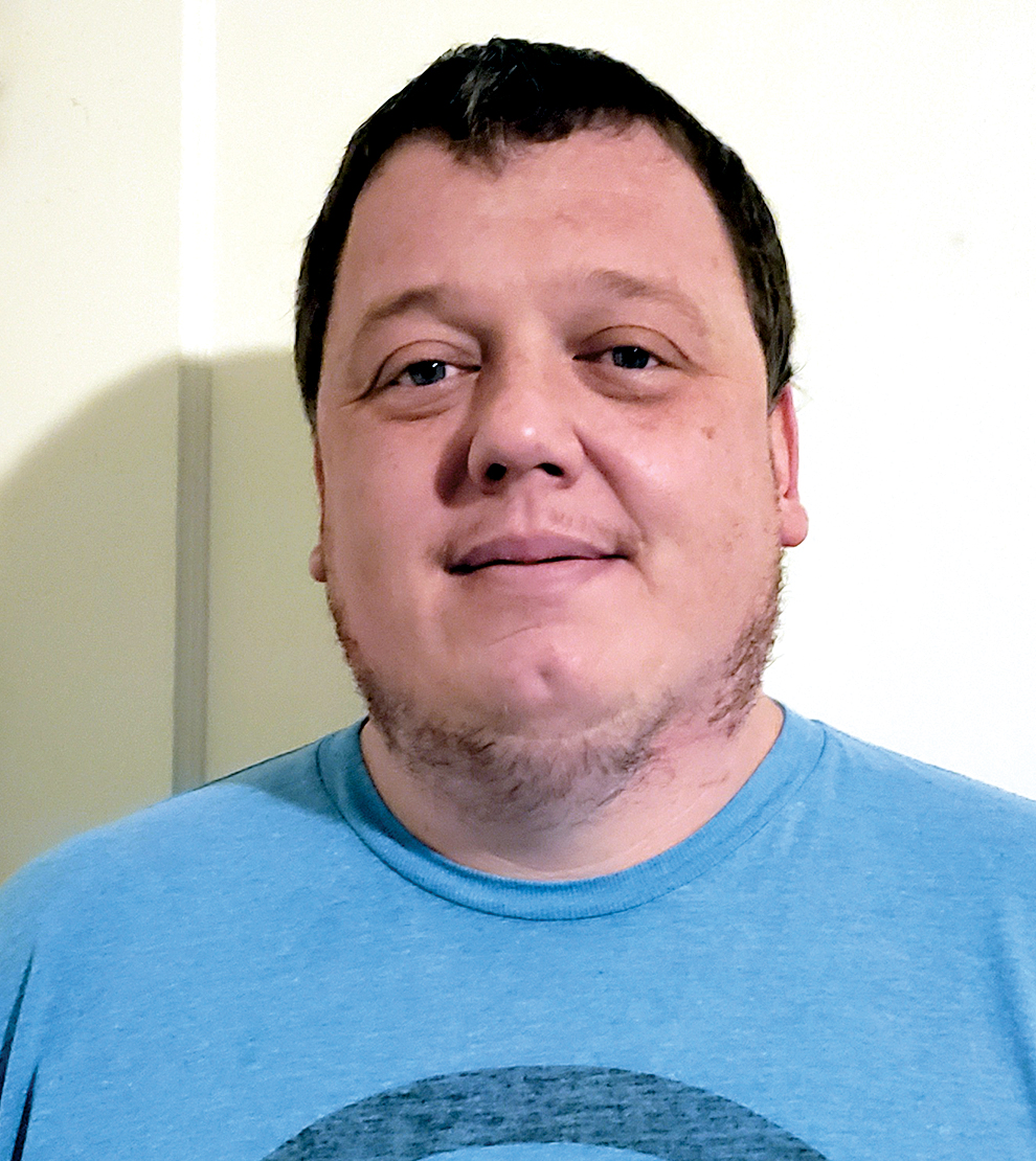 IM’s Gaynor has filled several roles | News, Sports, Jobs - The ...